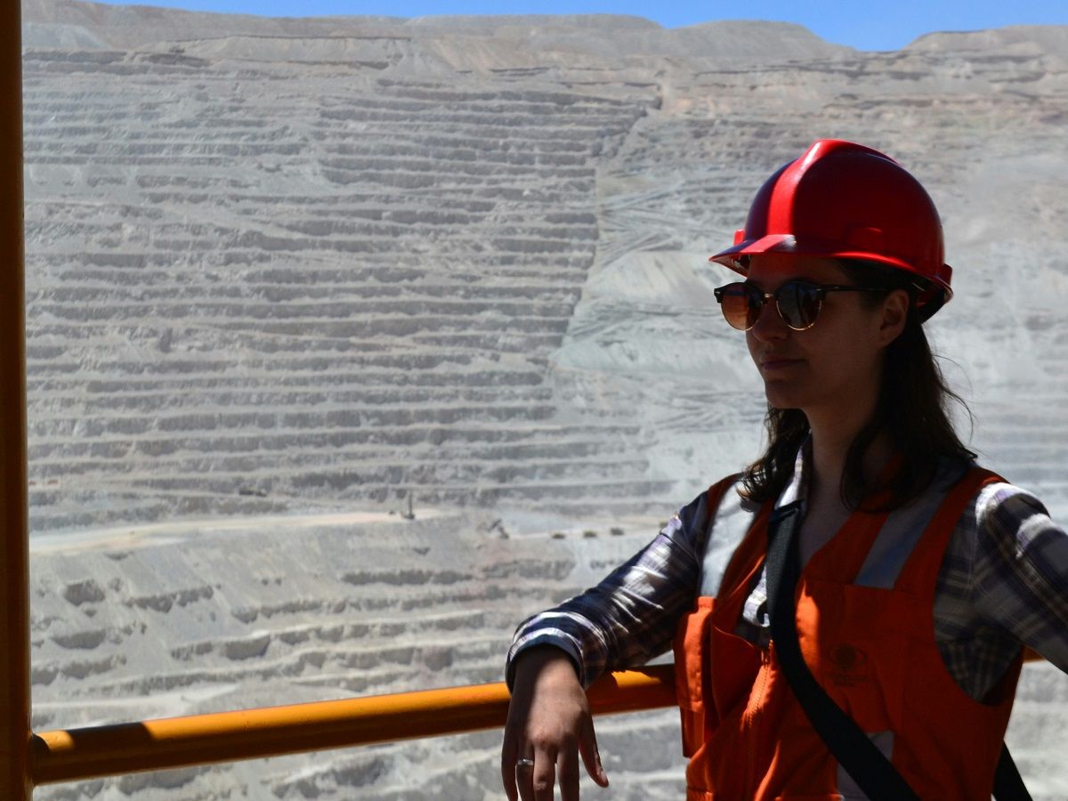 Ontario Expands Mining Innovation Hub | Halldale Group